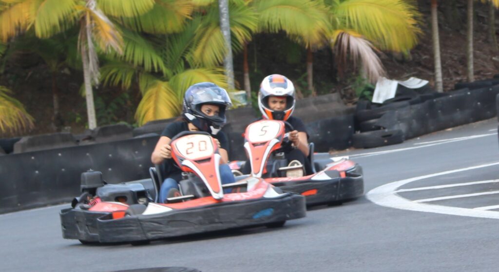 karting - CFG
